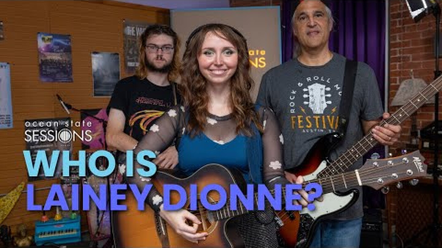 Hard Work and a Little Luck: The Musical Journey of Rhode Island's ...