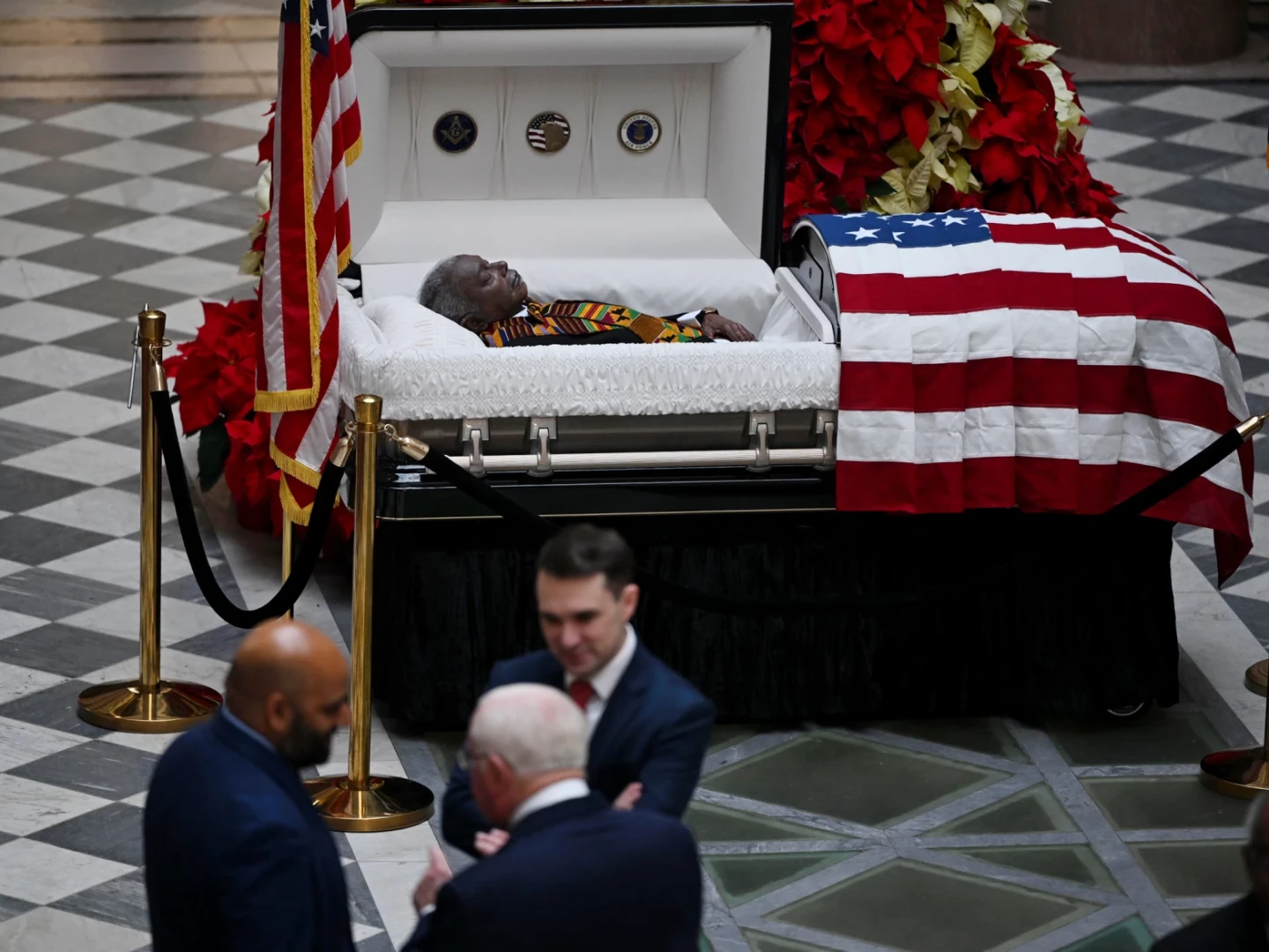 Thirman Milner, New England's First Popularly Elected Black Mayor ...